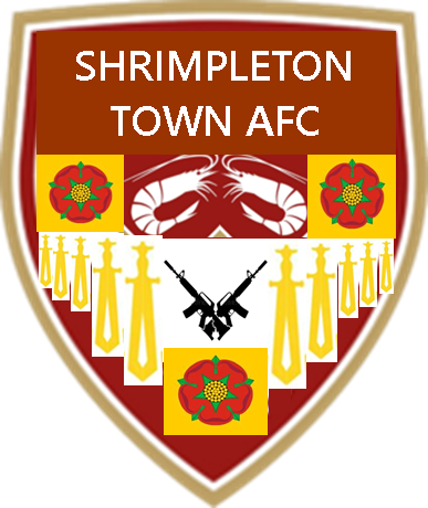 The Shrimpleton Family. – shrimplythebestfootball