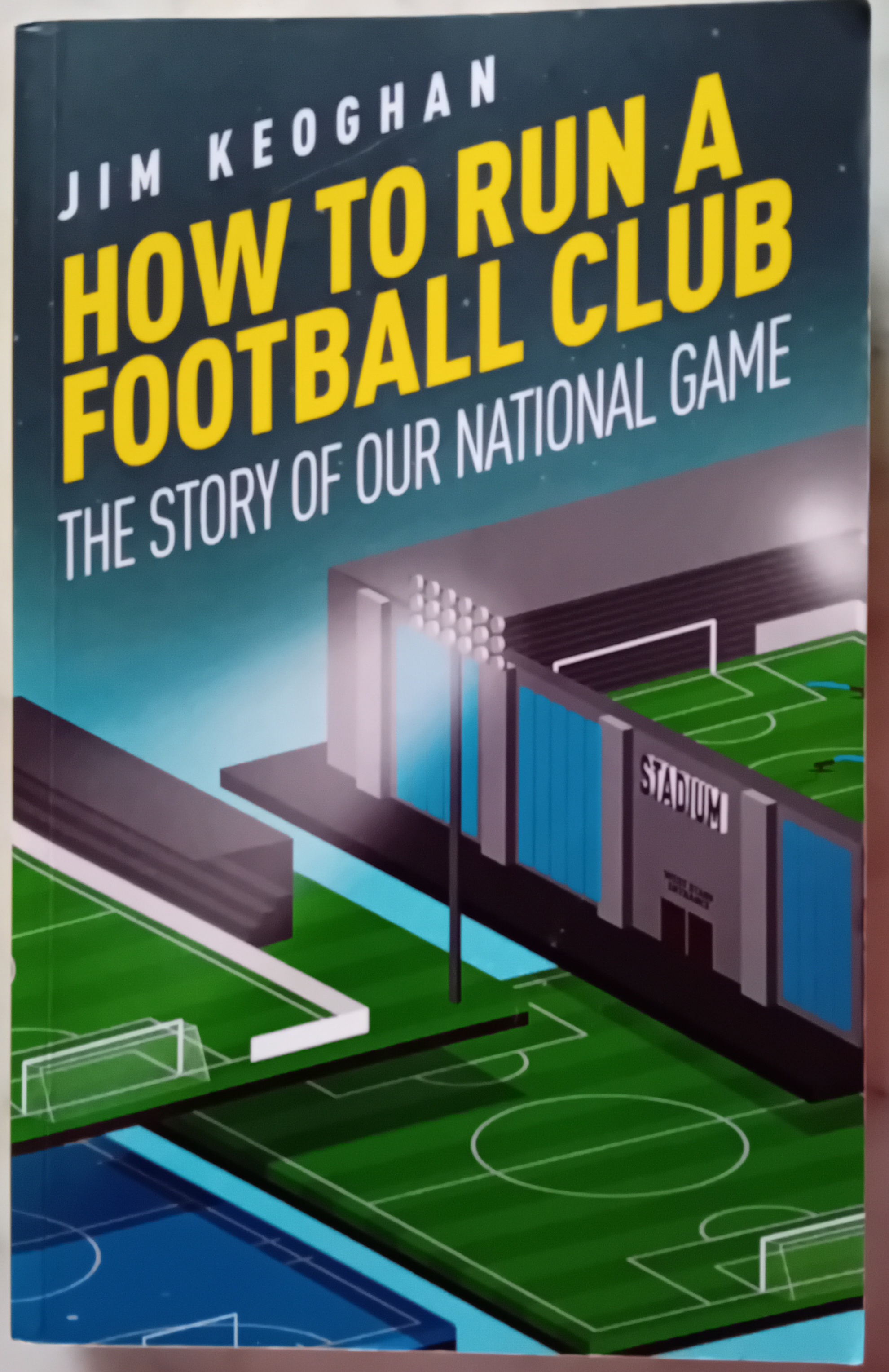 Chairman Momi’s Big Blue(ish) Book? – shrimplythebestfootball